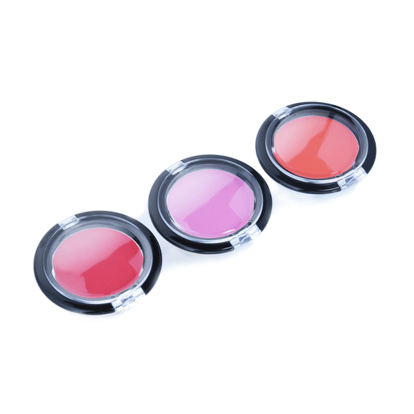Blush Collection Non Toxic Child-Safe Makeup – Missnellaeu